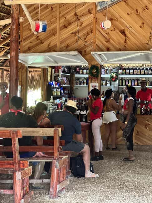 Punta Cana: Wild Off-Road Dune Buggy Adventure - Authenticity and Value: What Travelers Say