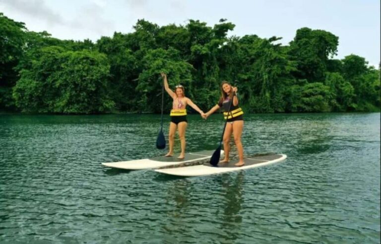 Punta Cana: Xploration Animal Park Entry with Activities - Practical Details and Tips for Your Visit