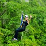 Punta Cana: Zip Line Adventure with Hotel Pickup - The Itinerary: What You Can Expect
