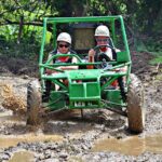 Punta Cana Zipline Buggies Horseback Riding and Hotel Pickup - Thorough Breakdown of the Itinerary