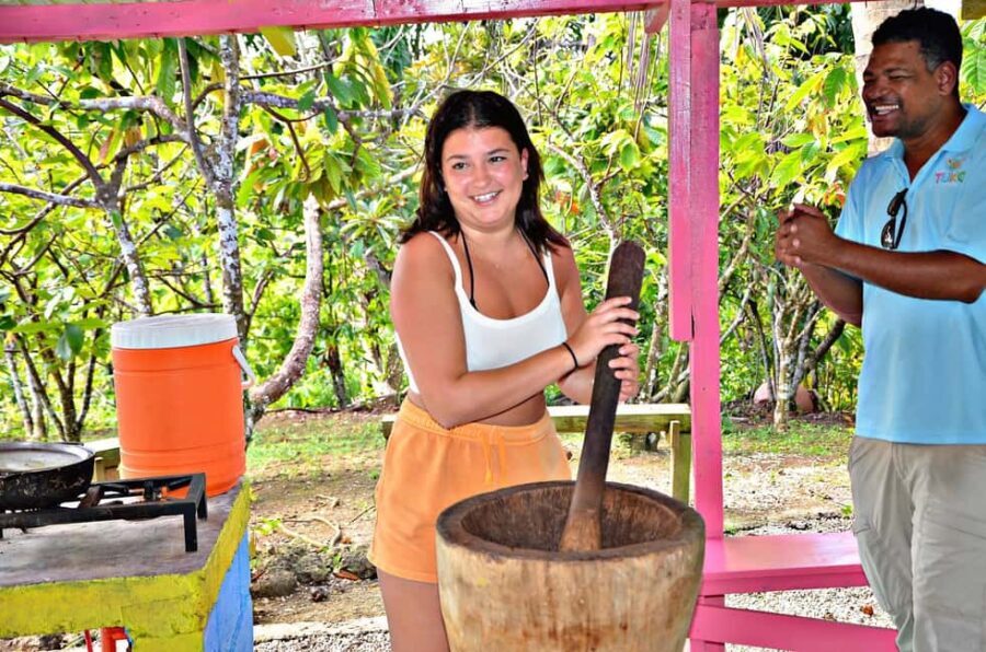 Punta Cana: Zipline, Buggy, Horseback Riding, and Lunch - Practical Details and Considerations