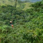 Punta Cana: Zipline, Chairlift, Buggy & Horse Ride Adventure - A Deep Dive into La Hacienda Park in Punta Cana