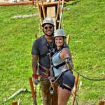 Punta Cana: Zipline, Horseback Riding, and Buggy Combo - What You Can Expect from the Tour