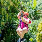 Punta Cana Zipline Jungle Adventure - Transportation and Comfort