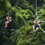 Punta Cana: Ziplines Adventures & Monkeyland Entry - The Itinerary: What You Can Expect