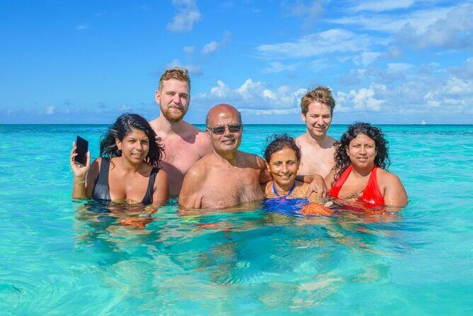 Punta Cana:Exclusive Private Tours for Groups of Up to 7 People - Who Is This Tour Best For?