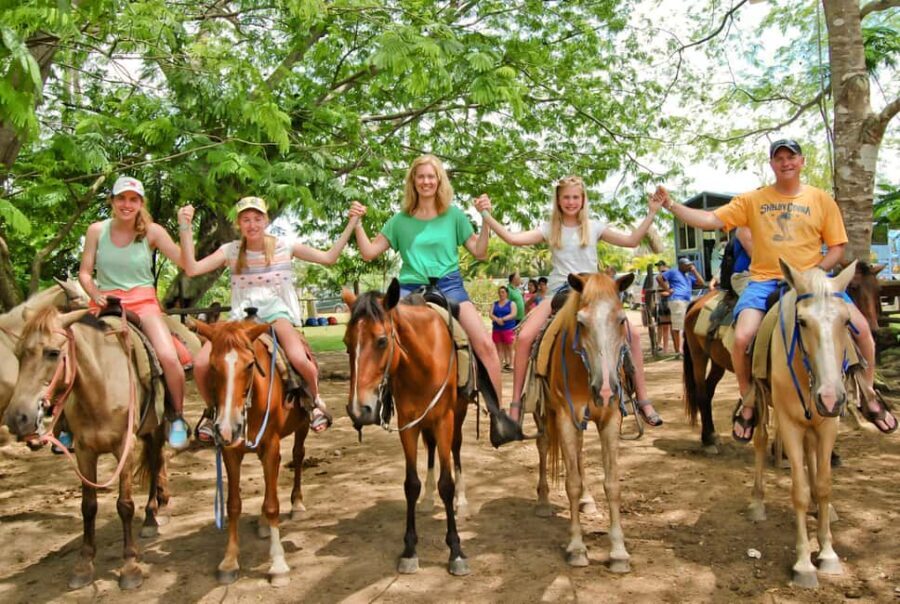 Punta Canas Best Sunset Horse Ride - Who Will Love This Tour?