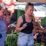 Punta Cana:Samaná Bay,Bacardí Island and El Limón Waterfall - The Boat Ride Across Samaná Bay