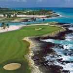 Punta Espada Golf - Cap Cana - Punta Cana - The Course’s Highlight: Views and Design
