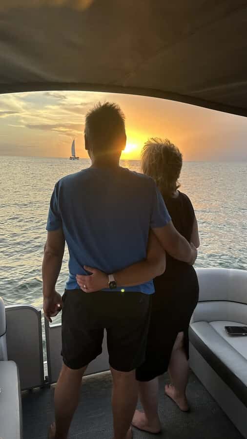 Punta Gorda: Gulf Coast Sunset Boat Tour - Why This Tour Stands Out