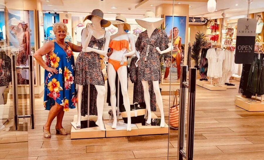 Punta Souvenirs -Shooping Tour free - The Highlights: What Youll Find