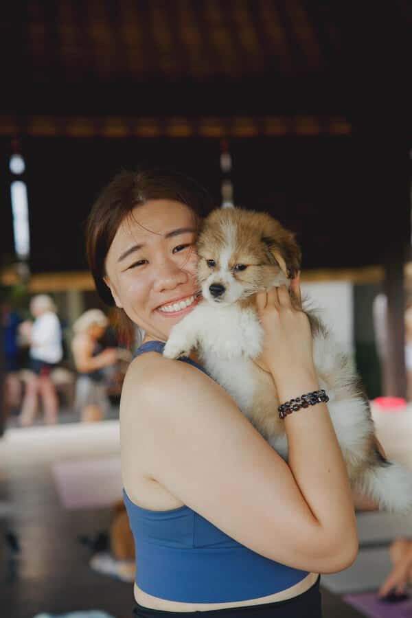 Puppy Yoga in Bali, Ubud & Uluwatu - Final Thoughts: Is Puppy Yoga in Bali Worth It?
