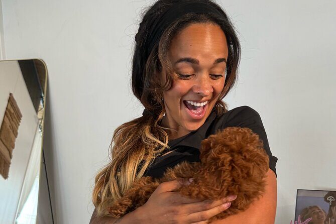 Puppy Yoga Private Groups - Who Should Consider Puppy Yoga?