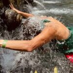 Purification at Holy Spring Temple - The Itinerary in Detail