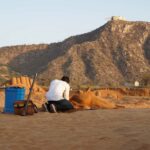 Pushkar: Live Sand Art Experience - Who Will Love This Experience?