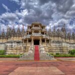 Pushkar: Ranakpur Jain Temple Day Trip with Lunch - Practical Details: What to Expect