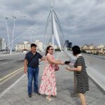 Putra Jaya Tour From Kuala Lumpur - A Detailed Look at the Itinerary