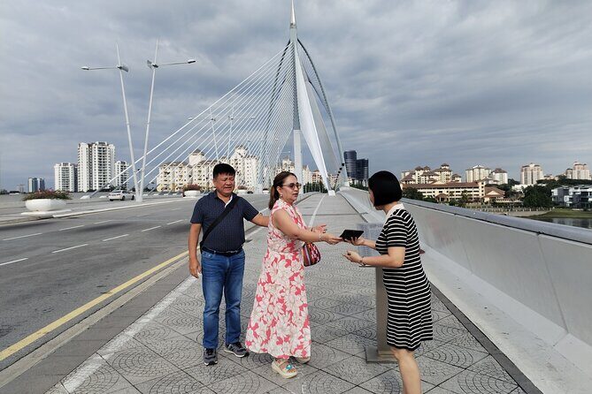 Putra Jaya Tour From Kuala Lumpur - A Detailed Look at the Itinerary