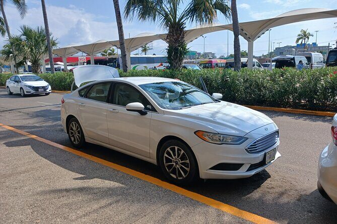 PVR VIP Round Trip Transfers Airport - Bucerias - Airport - Final Thoughts: Is This Transfer Right for You?