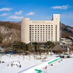 Pyeongchang Olympic Venue: Phoenix Ski/Snowboard Resort 2N1D Tour - The Sum Up