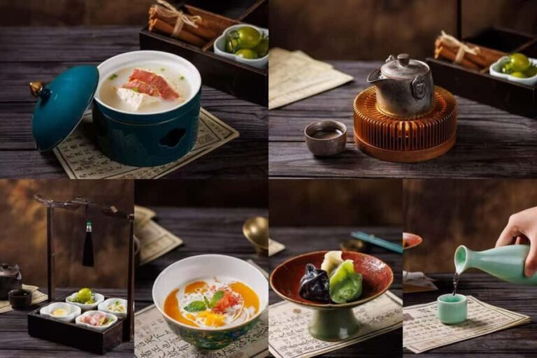 Qingdao: Immersive Palace Banquet with Show & Meal - Why Choose This Tour?