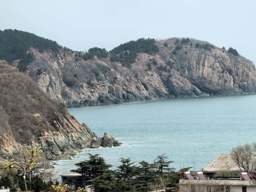 Qingdao: Private Day Tour to Laoshan Mountain with Cable Car - Why This Tour Excels