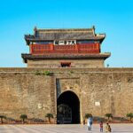 Qinhuangdao Private Day Trip: Shanhaiguan Pass, Old Dragon's Head and Great Wall - What’s Included, What’s Not