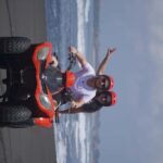 QUAD BIKE / ATV ON THE BEACH SINGLE - Why This Experience Offers Good Value