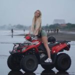 QUAD BIKE / ATV RIDE TANDEM - What to Expect on Your Bali Quad Bike Ride
