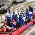 Quad bike bali tunnel waterfall with Rafting - Why This Tour Offers Great Value