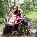 Quad Bike Ride and Snorkeling at Blue Lagoon Beach All-inclusive - Transportation and Logistics