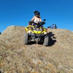 Quad biking in the Sierra de Santa Rosa - What’s Included and Practical Details