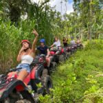 Quad ride, waterfalls & aunthentic cooking class in munduk - What’s Included and What to Prepare