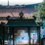 Quanzhou Kaiyuan Temple: 2.5-Hour Tour of the City Landmark - The Practicalities: What to Expect