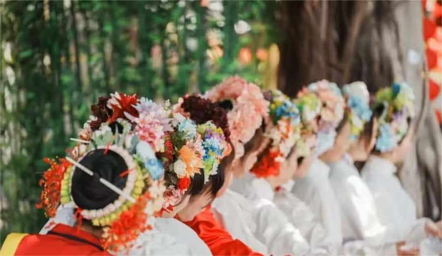 Quanzhou: Xunpu Village, Kaiyuan Temple and West Street Trip - A Deep Dive into the Tour Experience