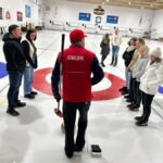Quebec City Curling Experience with instructor and equipment - Why Curling is a Truly Canadian Winter Tradition