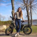 Quebec City: E-Bike Tour to Le Grand Marché - Food Scene - The itinerary in detail