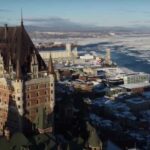 Quebec city guided tour 4H with Driver/Guide - Who Will Love This Tour?