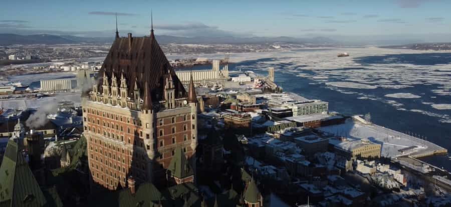 Quebec city guided tour 4H with Driver/Guide - Who Will Love This Tour?
