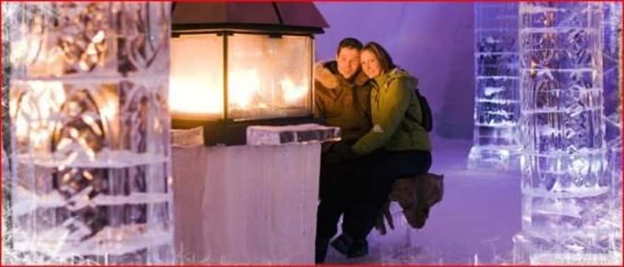 Quebec City Guided Tour with Ice Hotel Visit - Pricing and Value
