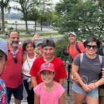 Quebec City Highlights 3 Hour Walking Tour | Gratuity-Based - Practical Details and Value