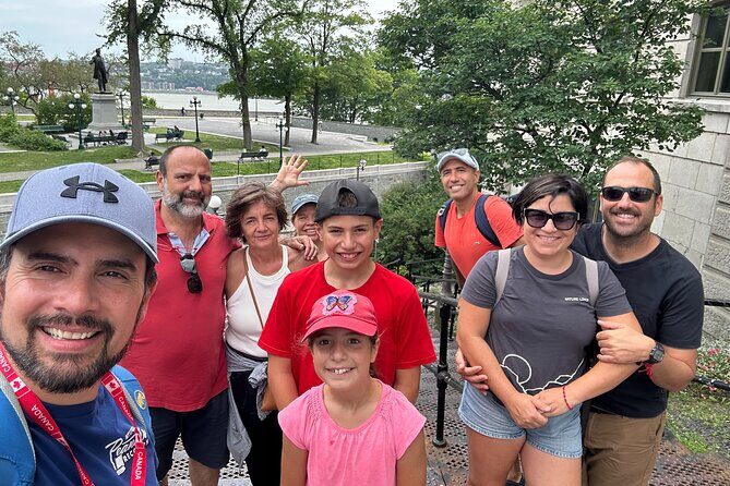 Quebec City Highlights 3 Hour Walking Tour | Gratuity-Based - Practical Details and Value