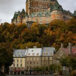 Québec: City Highlights Walking Tour | 3-Hour - What to Expect from the Experience