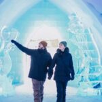 Quebec City: Hotel de Glace Ice Hotel Visit - What to Expect During Your Visit