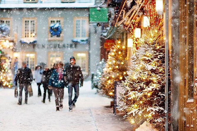 Quebec City & Ice Hotel One Day Trip - Practical Details: Making the Most of Your Day