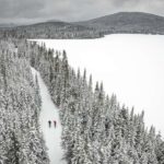 Quebec City: Introduction to cross-country skiing at Camp Mercier - What to Expect: Breakdowns & Details