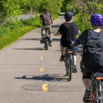 Quebec City: Montmorency Falls and Microbrewery eBike Tour - The Experience from a Traveler’s Perspective