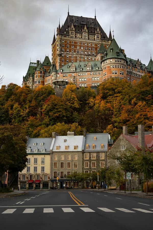 Québec City: Private Walking Tour of City Highlights - What Makes This Tour Stand Out