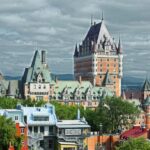 Quebec City: Private Walking Tour with a Local - What’s Included and What’s Not