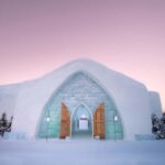 Quebec Ice Hotel Entrance Ticket with Transportation - What to Expect on the Tour